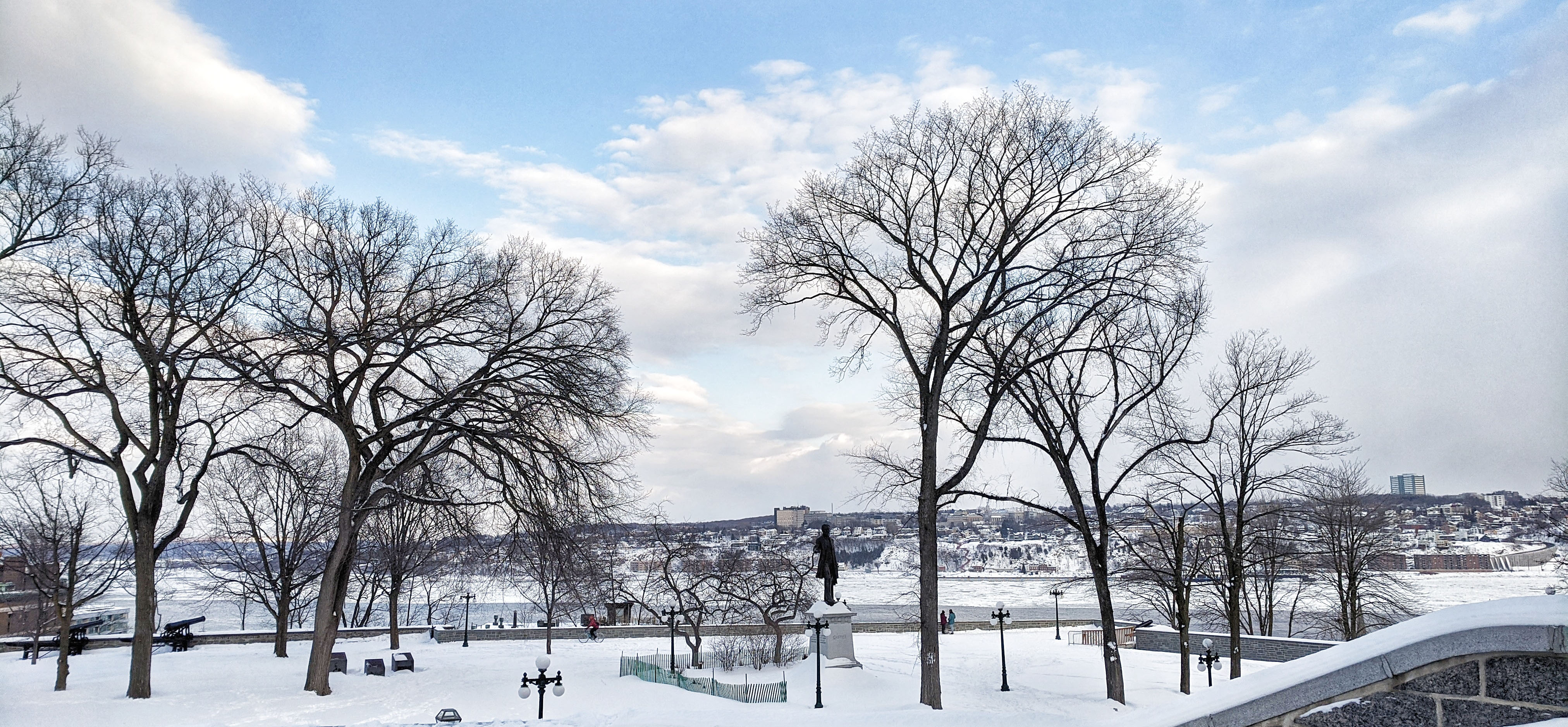 Zhaoyu Li's personal space